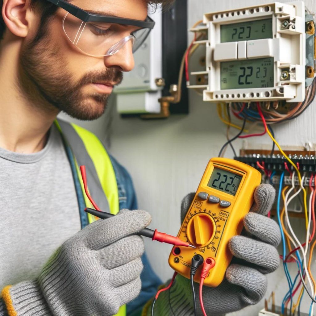 How To Test Thermostat Wires: A Comprehensive Guide