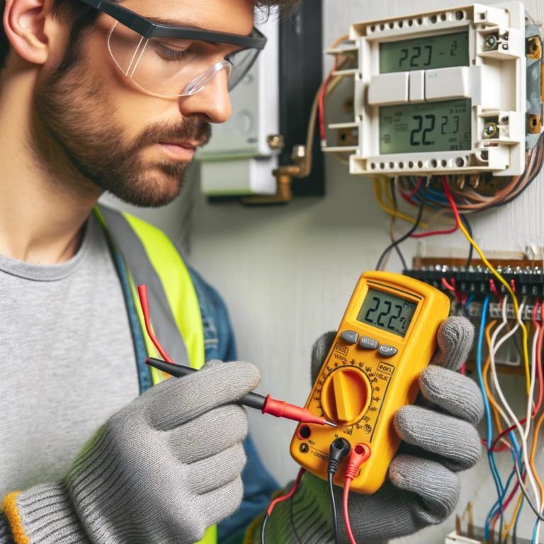 How To Test Thermostat Wires: A Comprehensive Guide