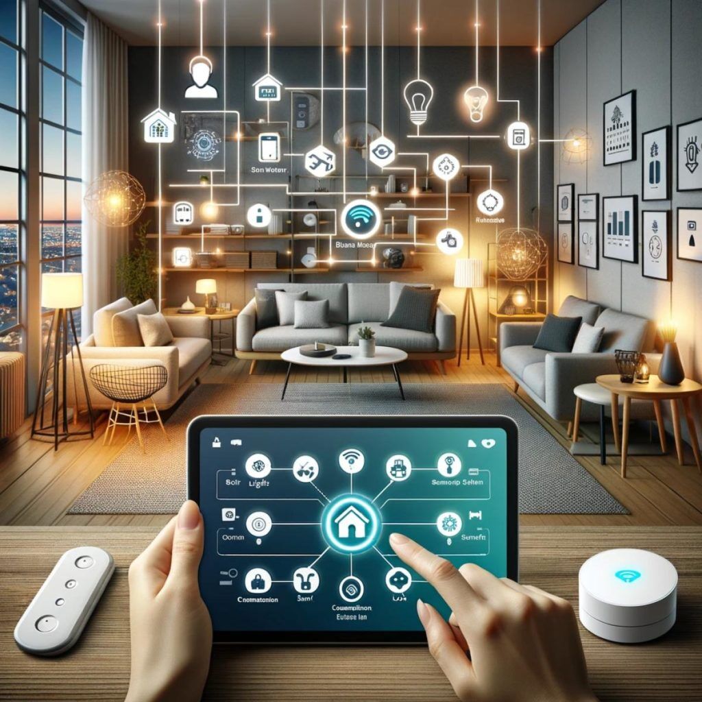 Z-Wave Hubs Features And Specifications: Comprehensive Guide