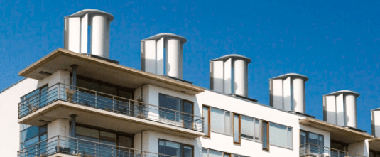 The Future Of Residential Rooftop Wind Turbines