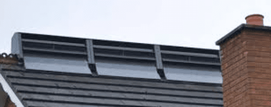 The Future Of Residential Rooftop Wind Turbines